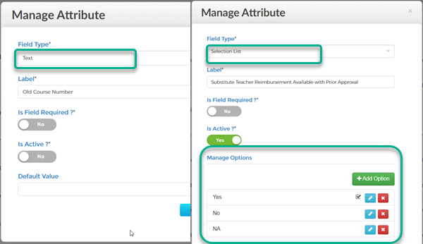 Custom Attributes - Ascriptica